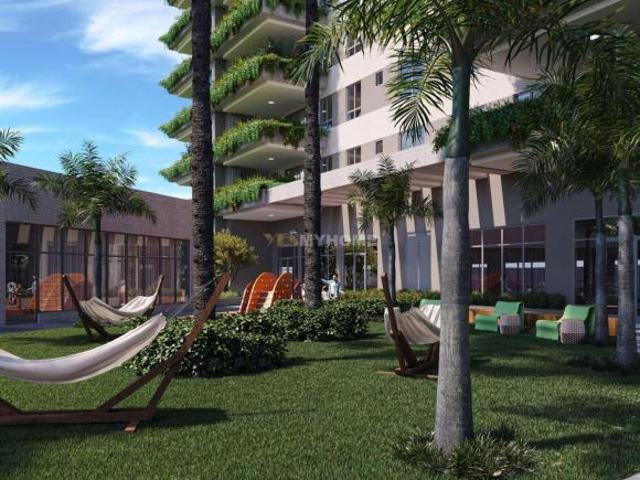 Apartamento 111,02m²,3 quartos no Alto da Glória Curitiba