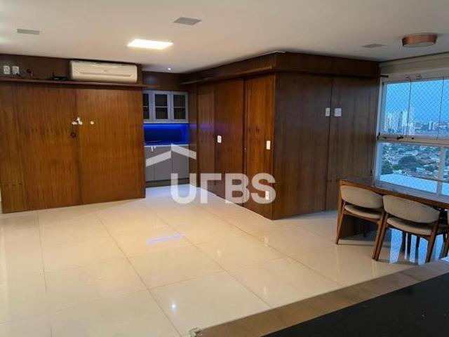 APARTAMENTO 111,05MT 3 SUITES SETOR MARISTA