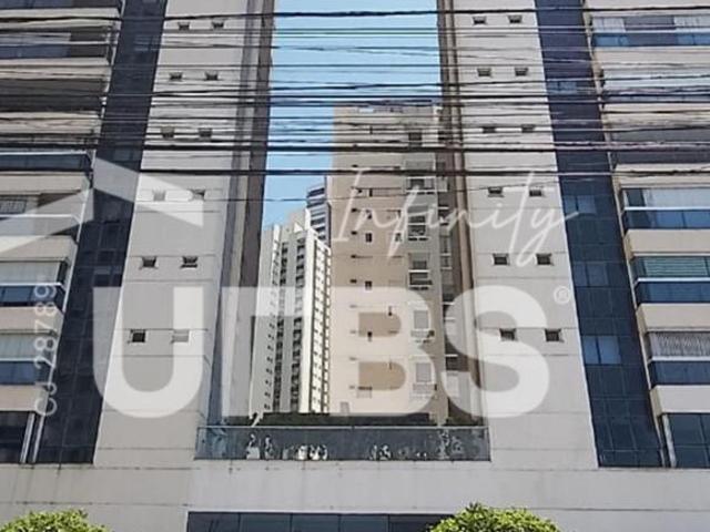 APARTAMENTO 111,07MT 3 SUITES SETOR JARDIM GOIAS