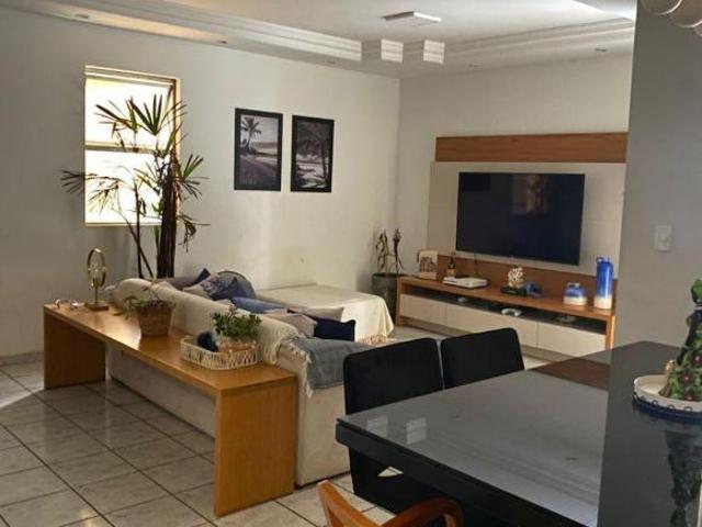 APARTAMENTO 111,53MT 3 SUITES SETOR NOVA SUIÇA