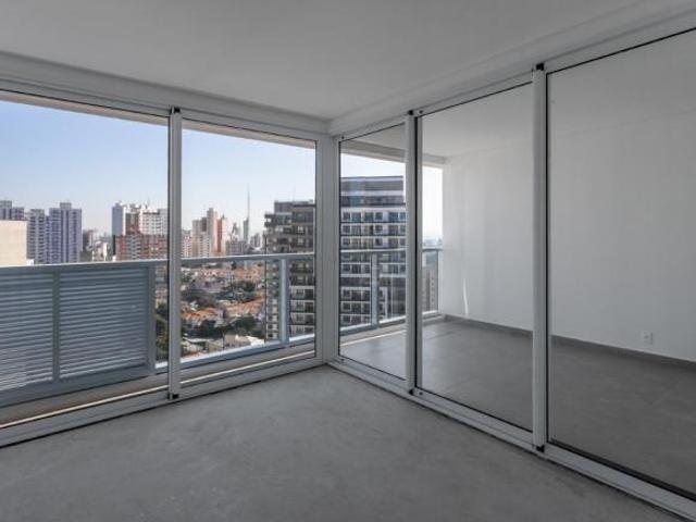 Apartamento 111.81m², Sumaré SP | Venda