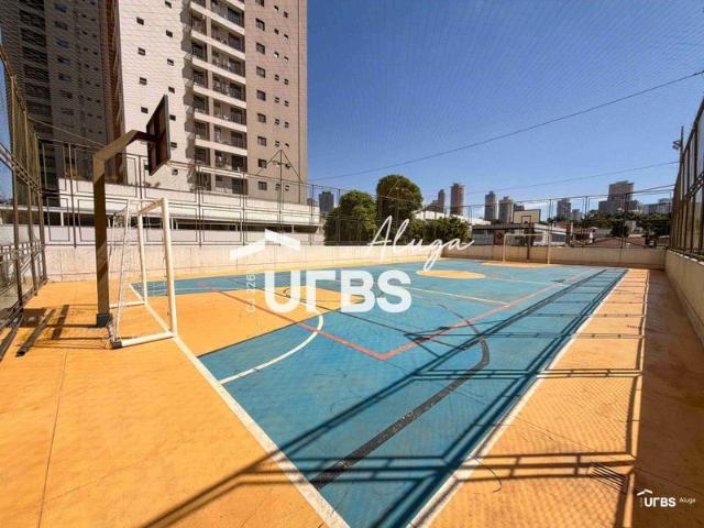 Apartamento, 111 m², 3 qts, 4 banh 2 vagas, Setor Marista