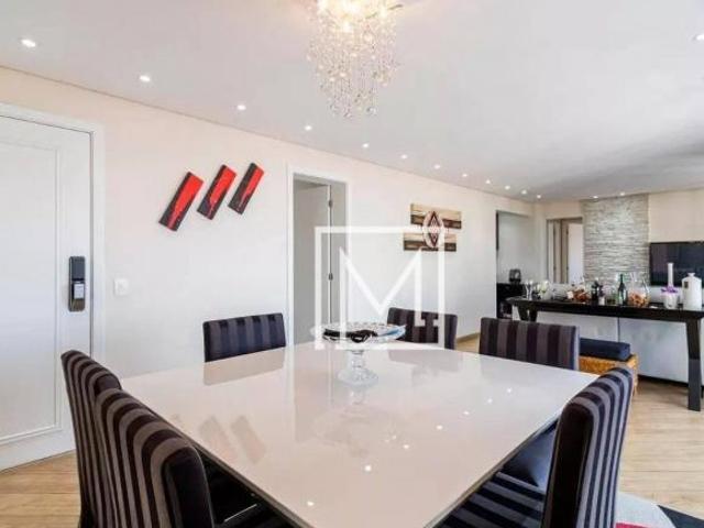 Apartamento, 111 m² venda por R$ 1.580.000,00 ou aluguel por R$ 9.638,00/mês