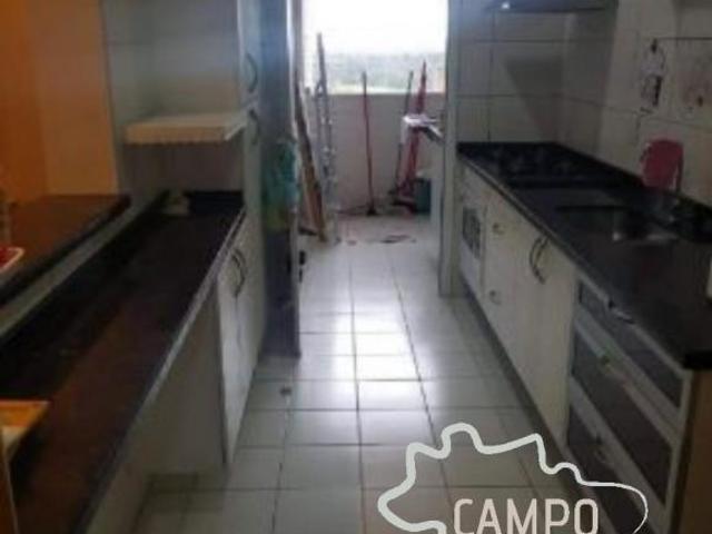 APARTAMENTO 111 M² COM VARANDA GOURMET E VISTA PARA SERRA NA ZONA NORTE DE SÃO JOSÉ DOS CAMPOS!