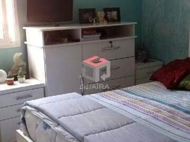 Apartamento 111 M² Localizado No Bairro Santa Terezinha SBCampo