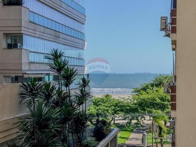 Apartamento 111m² à venda no Gonzaga Santos/SP R$950.000,00