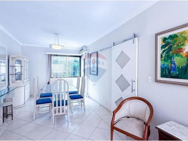 Apartamento 111m² à venda no Gonzaga Santos/SP R$950.000,00