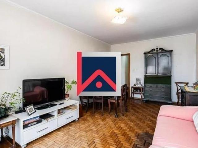 Apartamento 111m², Pinheiros SP | Venda