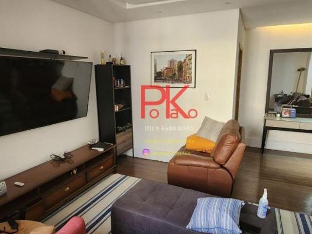 Apartamento 111m reformado na República 150m do Metrô República