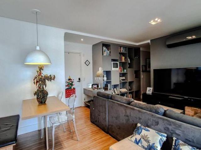 Apartamento 111m² 3 Suítes, Varanda Gourmet, 4 banheiros e 2 Vagas Cambuci!