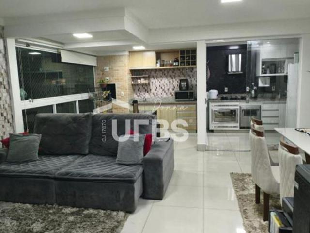 APARTAMENTO 111MT 3 QUARTOS SENDO 2 SUITES SETOR BUENO
