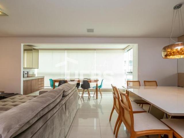 APARTAMENTO 111MT 3 SUITES SETOR BUENO