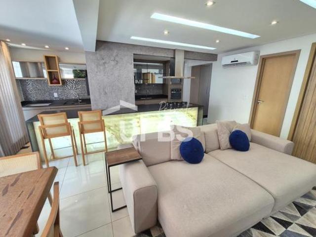 APARTAMENTO 111MT 3 SUITES SETOR JARDIM GOAIS