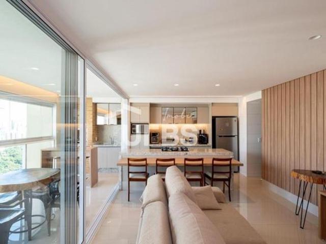 APARTAMENTO 111MT 3 SUITES SETOR MARISTA