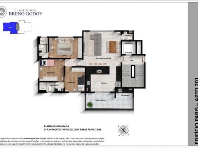 Apartamento