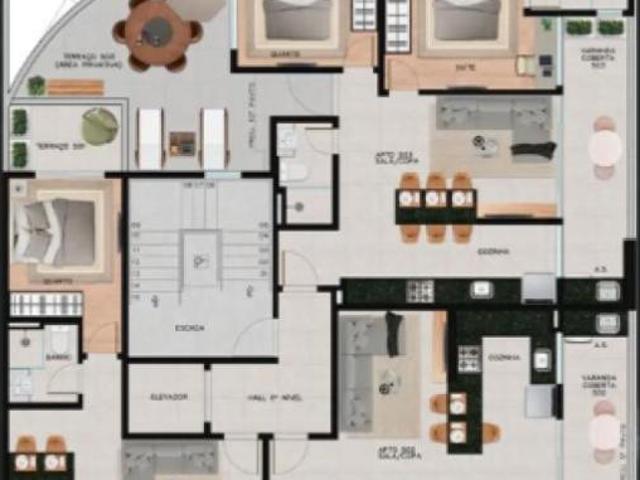 Apartamento