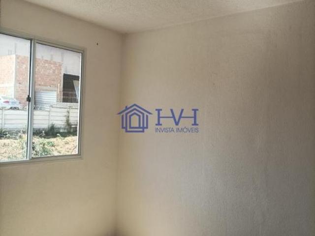 Apartamento para venda em Santa Cruz, Vespasiano