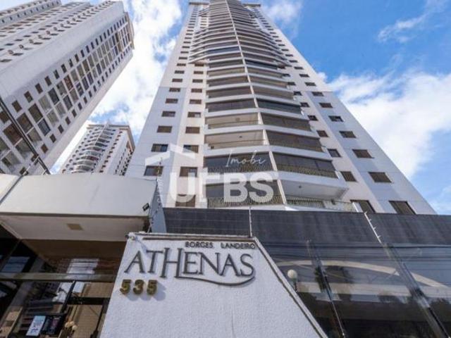 APARTAMENTO 112,92MT 3 SUITES SETOR BUENO