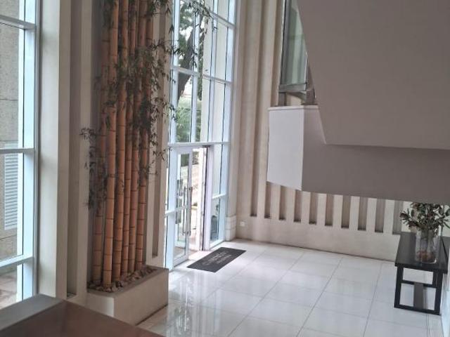 Apartamento 112 m², 3 dormitórios à venda Vila Olímpia