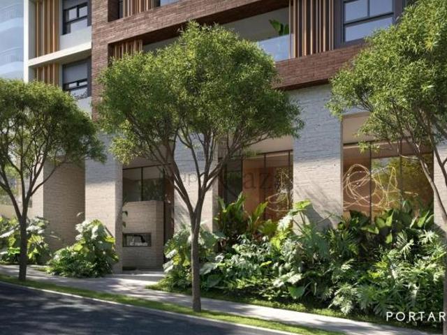 APARTAMENTO 112 M² COM 3 SUÍTES, VARANDA GOURMET E LAZER COMPLETO NOS JARDINS