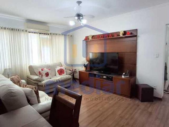Apartamento 112 m² no Marapé com Suíte e Garagem Escriturada