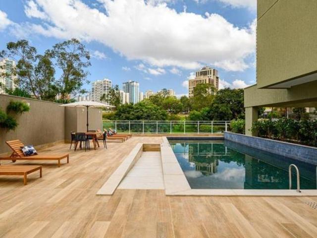 Apartamento 112m² à Venda | 3 Quartos | 2 Suítes | Lazer Completo | Próximo ao Metrô