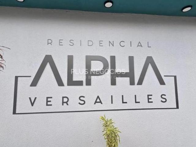 Apartamento 112m² Alpha Versalhes 3 Dormitórios 2 Suítes Closet Varanda Gourmet 2 Vagas R$ 890