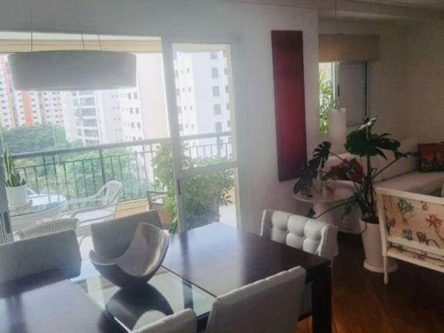 Apartamento 112m² Condomínio Clube Top Square Vila Mascote MASCOTE!