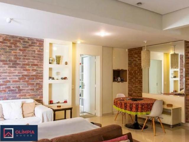 Apartamento 112m², Pinheiros SP | Venda