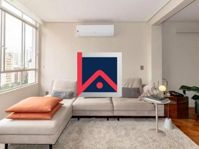 Apartamento 112m², Pinheiros SP | Venda