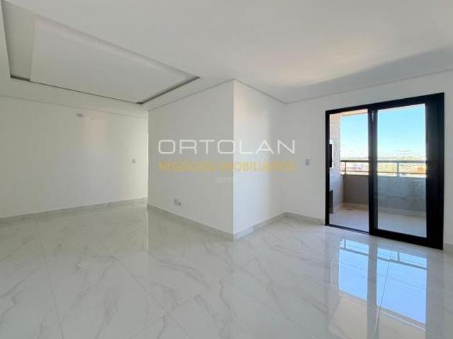 Apartamento 112m² 03 Dormitórios – Centro – São José dos Pinhais PR