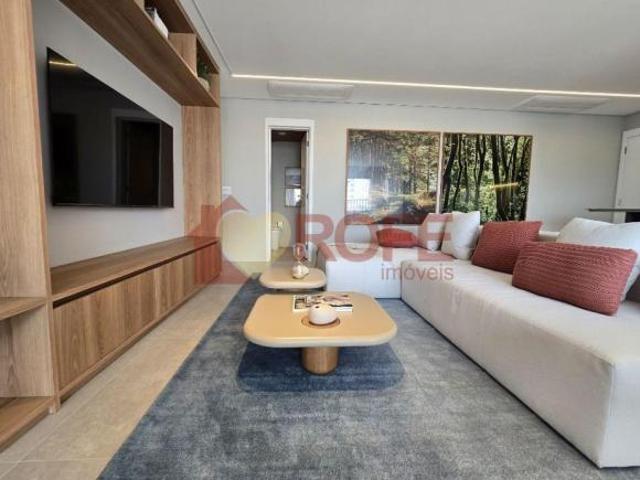APARTAMENTO | 112m² | 3 SUÍTES | CONTRAPISO | 2 VAGAS | JARDIM DA GLÓRIA