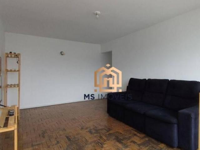 APARTAMENTO 112m³ 3 Quartos á VENDA Vila Mariana São Paulo/SP