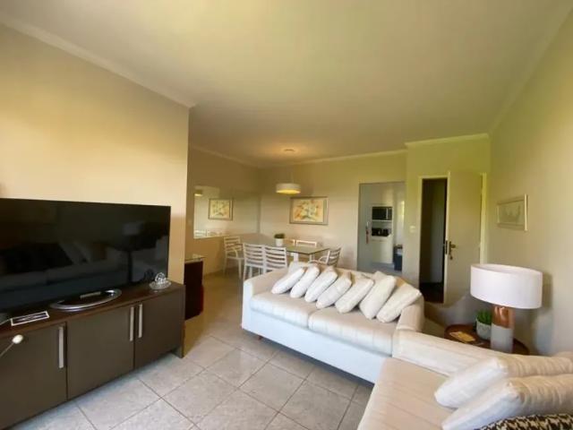 Apartamento 112m² 2 Quartos 1 Suíte 2 Banheiros 1 Vaga