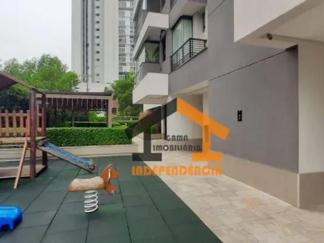 Apartamento 112m² a venda Alphaville 18 do forte