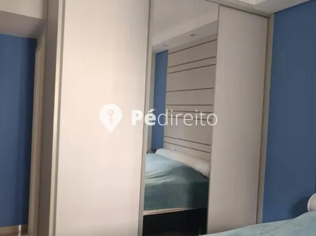 Apartamento 112m² com 01 suíte e 02 vagas de garagem na Mooca