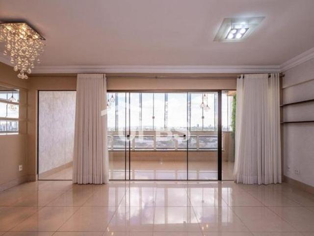 APARTAMENTO 112MT 3 SUITES SETOR ALTO DA GLORIA