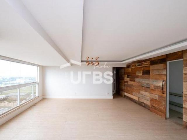APARTAMENTO 112MT 3 SUITES SETOR JARDIM GOIAS