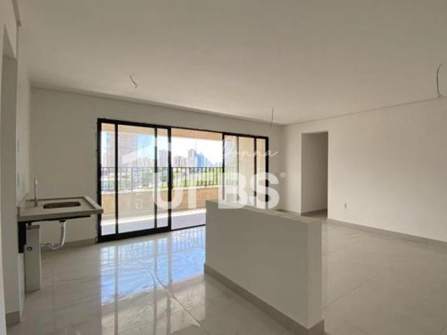 APARTAMENTO 112MT 3 SUITES SETOR SERRINHA