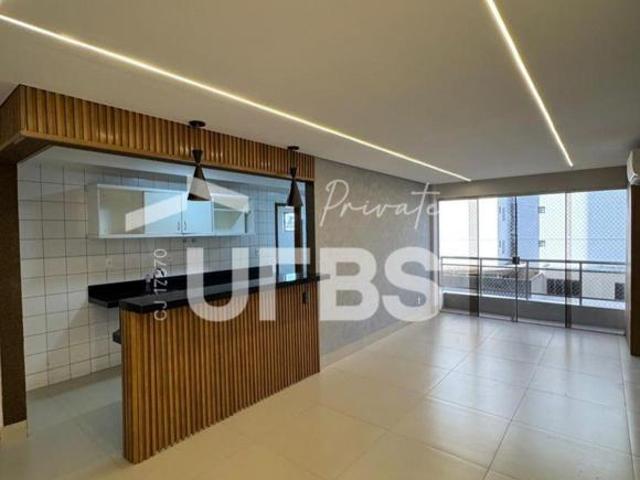 APARTAMENTO 113,06MT 3 QUARTOS SENDO 1 SUITE SETOR JARDIM GOIAS