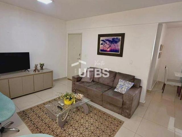 APARTAMENTO 113,37MT 3 QUARTOS SENDIO 1 SUITE SETOR OESTE