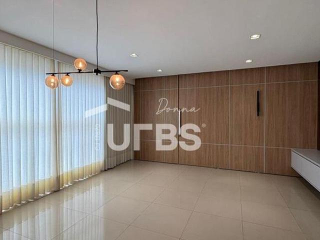 APARTAMENTO 113,42MT 3 SUITES SETOR OESTE