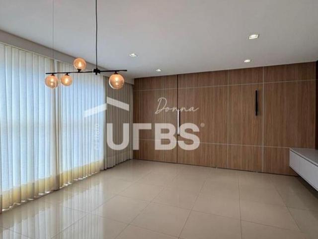 APARTAMENTO 113,42MT 3 SUITES SETOR OESTE
