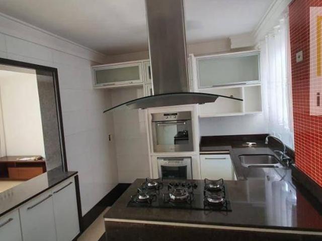 Apartamento, 113 m² venda por R$ 1.500.000,00 ou aluguel por R$ 9.100,00/mês Centro Guarulhos/
