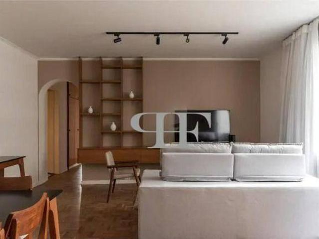 Apartamento com 3 dormitórios, 113 m² venda por R$ 2.000.000,00 ou aluguel por R$ 17.300,01/mês