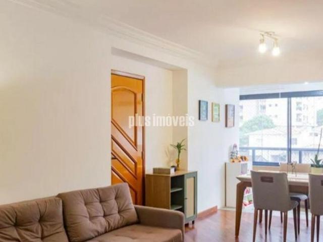 Apartamento 113 m², perdizes,3 dormitórios sendo uma suíte, 2 vagas de garagem