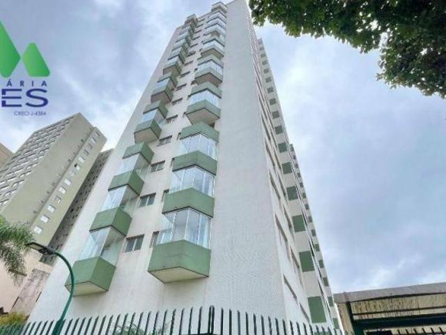 Apartamento 113 m², porteira fechada por R$ 849.000 Rebouças Curitiba/PR