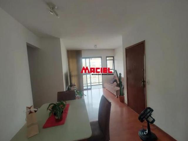 Apartamento 113m2 Bairro Vila Adyana Permuta Casa 1té 500Mil