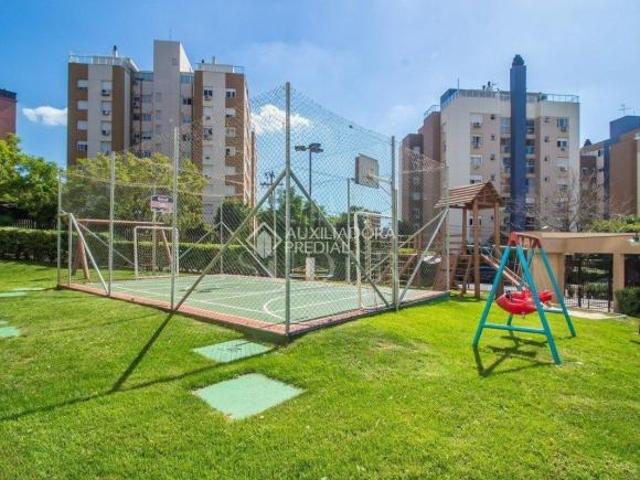 Apartamento 113m² no Chácara das Pedras com 3 dormitórios sendo 1 suíte e 2 vagas