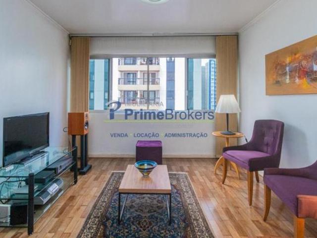 Apartamento, 113m² 3 Dormitórios, 1 Suíte, 1 Vaga, Próximo ao Metrô Brooklin